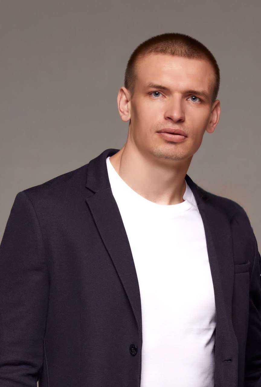 Roman Polienko